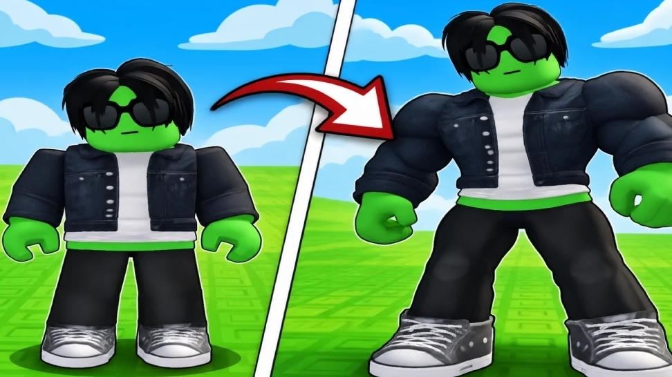 Roblox (Роблокс)
