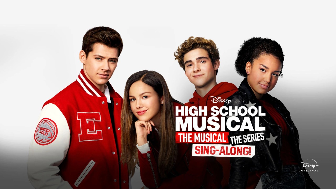 Классный мюзикл: Мюзикл (сериал, 2019) / High School Musical: The Musical