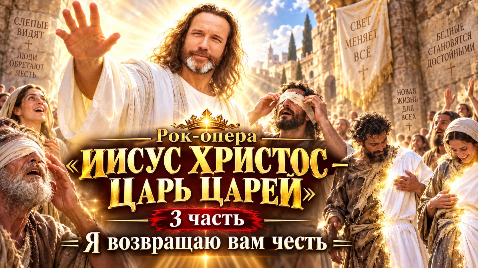 Псалмы Леонида Королева