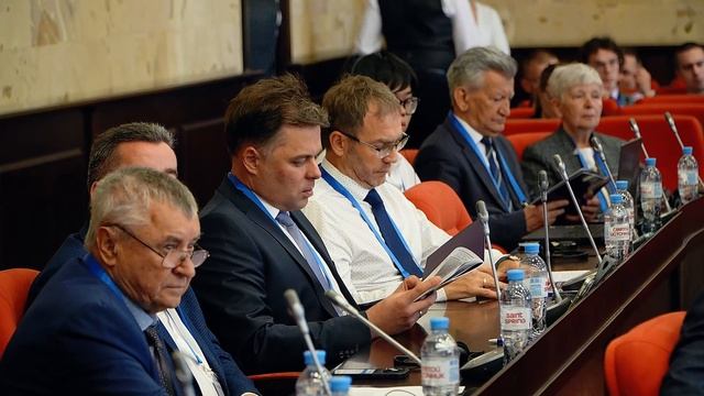 Партнёры и коллеги