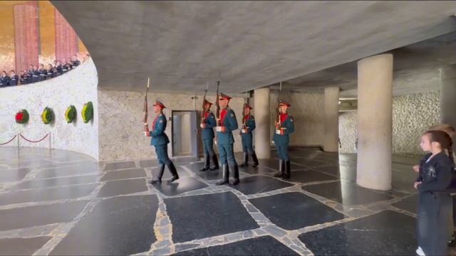 Патриотическое воспитание