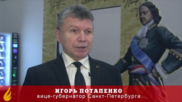 ВЕЧНО ЖИВЫЕ