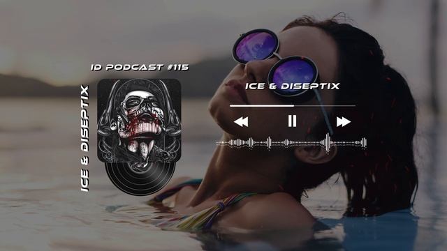 Ice & Diseptix - ID Podcast