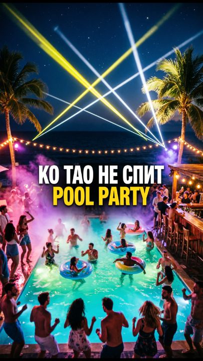 Остров Ко Тао