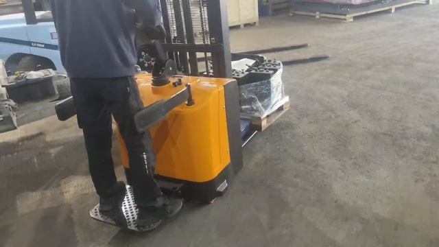 Ручные манипуляторы - грузовые подъемники