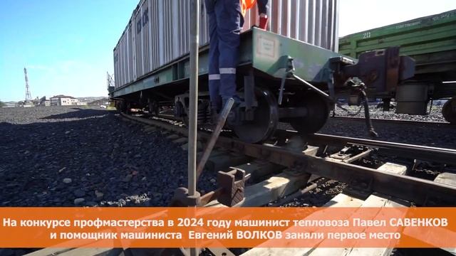 Транспортная сфера Тюменской области. 6 класс
