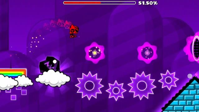 Geometry dash