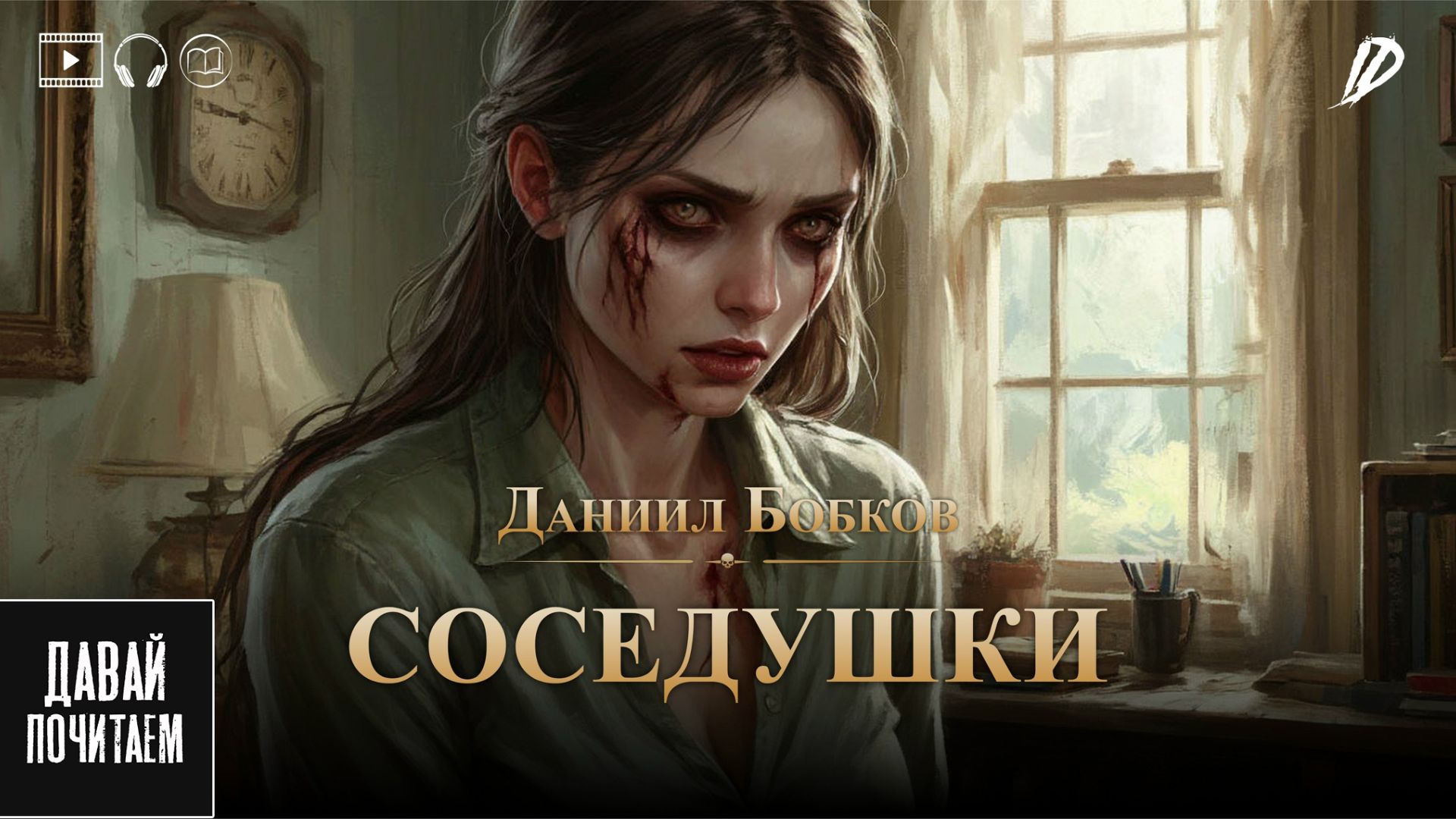 Страшные | Мистические истории