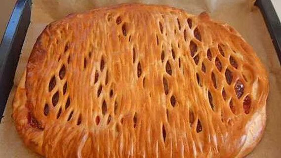 Без чая я СКУЧАЮ