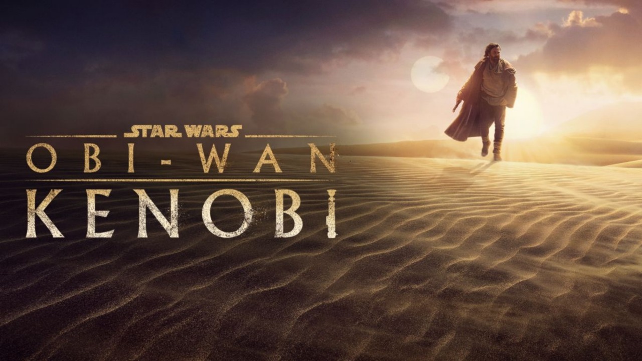 Оби-Ван Кеноби (сериал, 2022) / Obi-Wan Kenobi