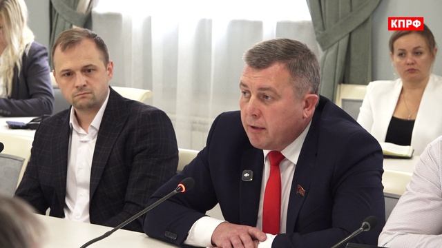 Коротко о важном