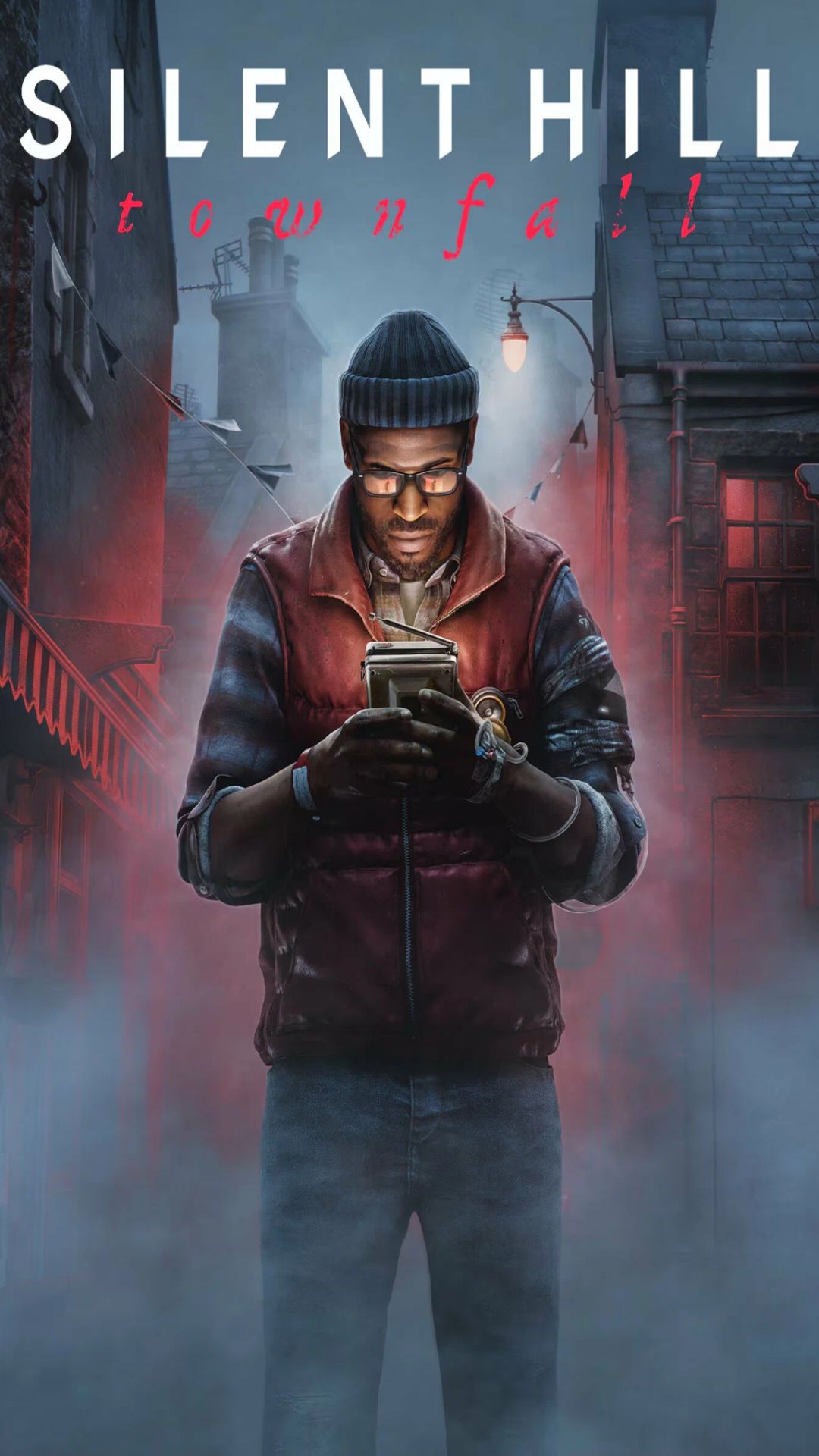 Shorts - Silent Hill: Townfall