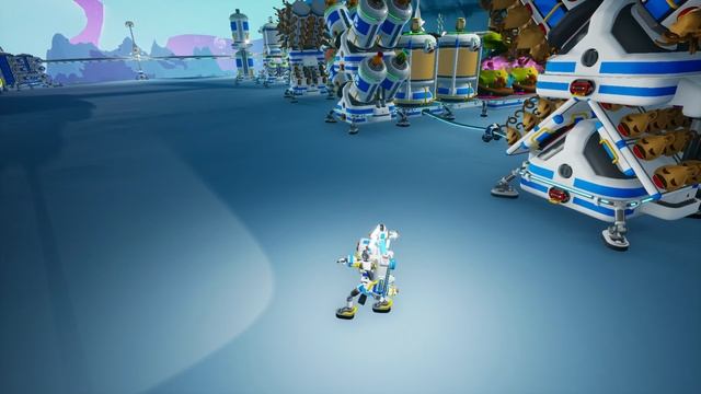 Astroneer