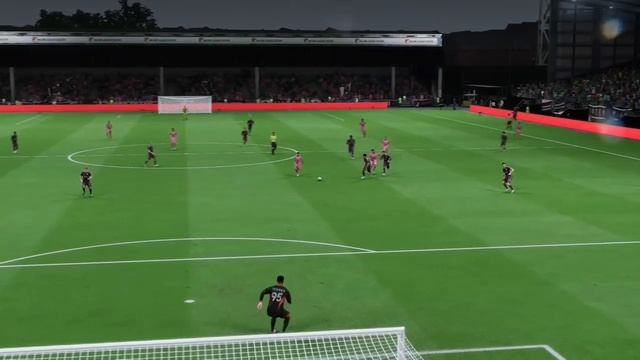 FC 24 Coach