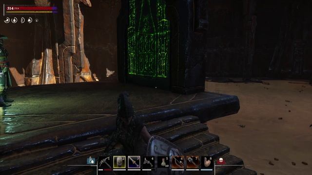 Conan Exiles Enhanced Прохождение