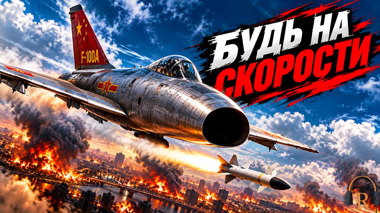 Хроники тундры — рандомные бои в War Thunder