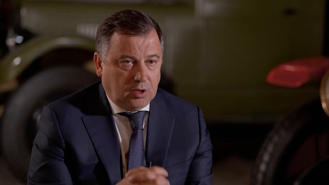 Советские прорывы