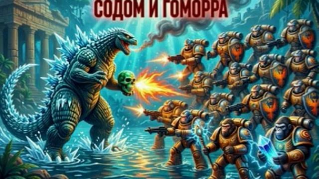 Друг_мой_Йорик