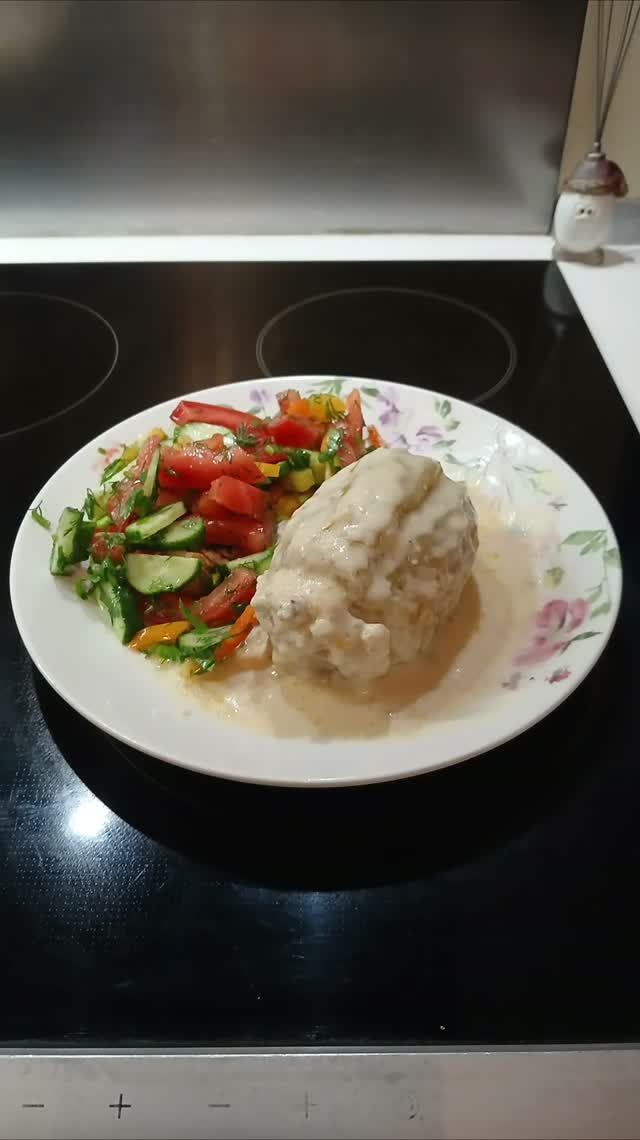 Мясо