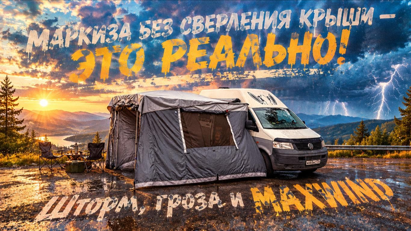 Путешествующий Белый Призрак