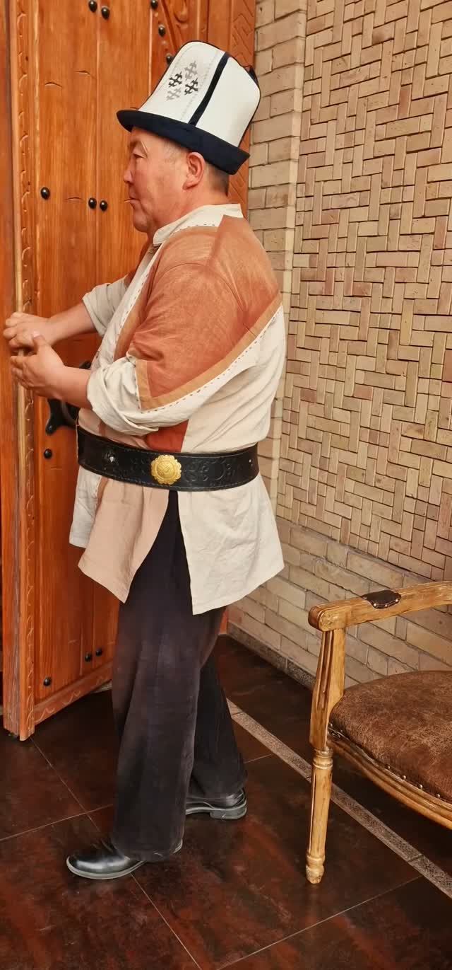 Кыргызстан