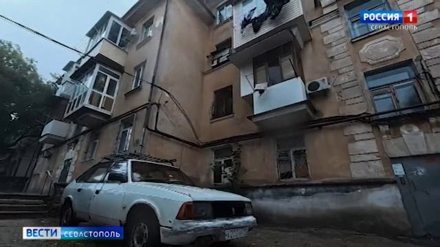 Полицейская жизнь