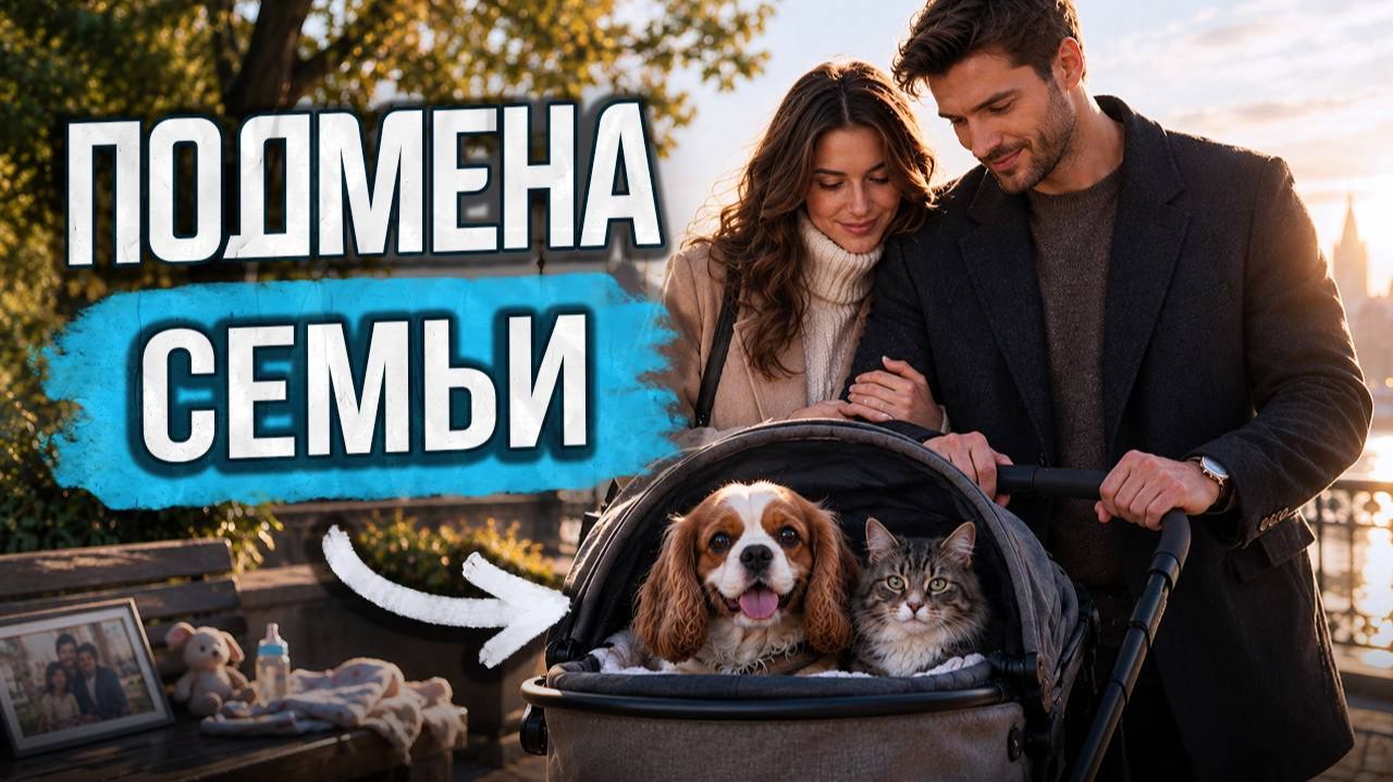 Психология отношений.