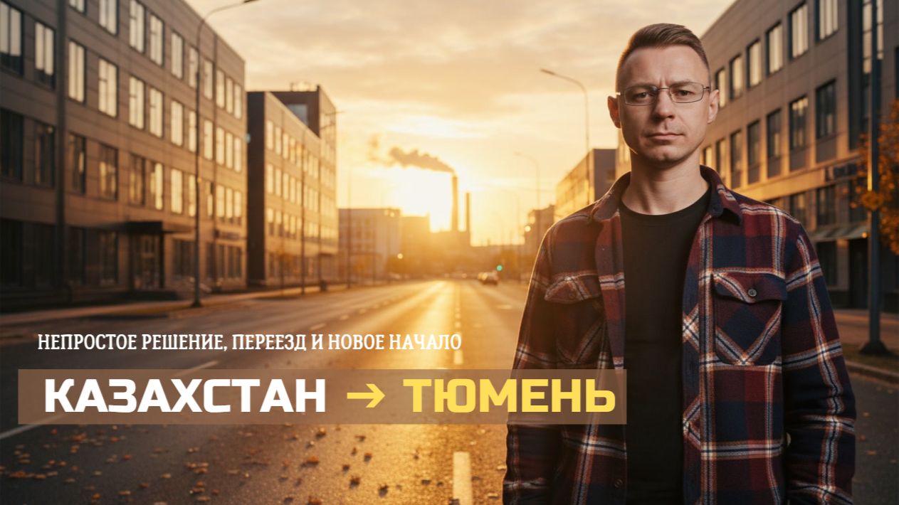 Переселенцы в эфире
