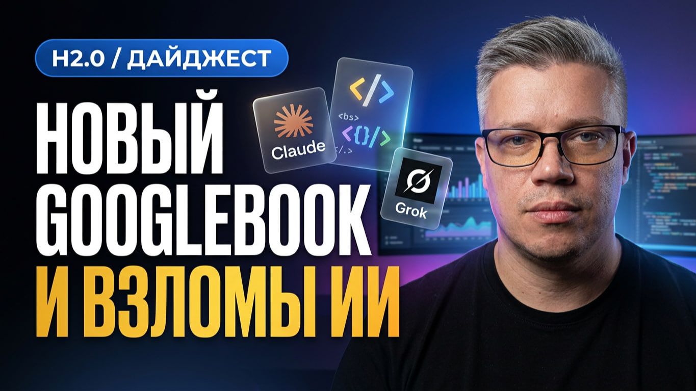 Чип проверил!