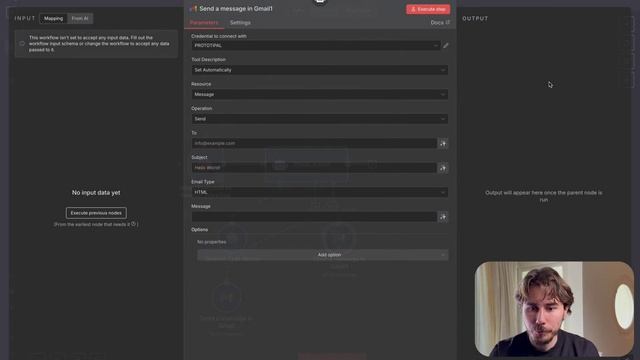 Laravel + ИИ-Агенты - Training AI Agents Laravel