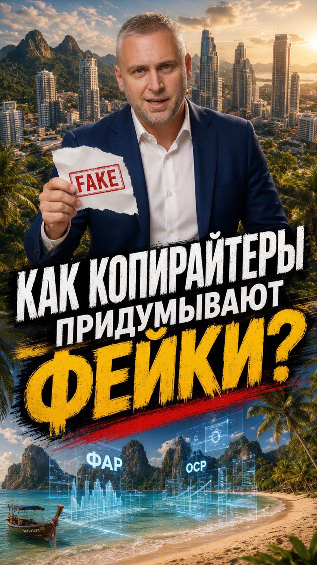 Инвестиции в Таиланде: Коротко о главном