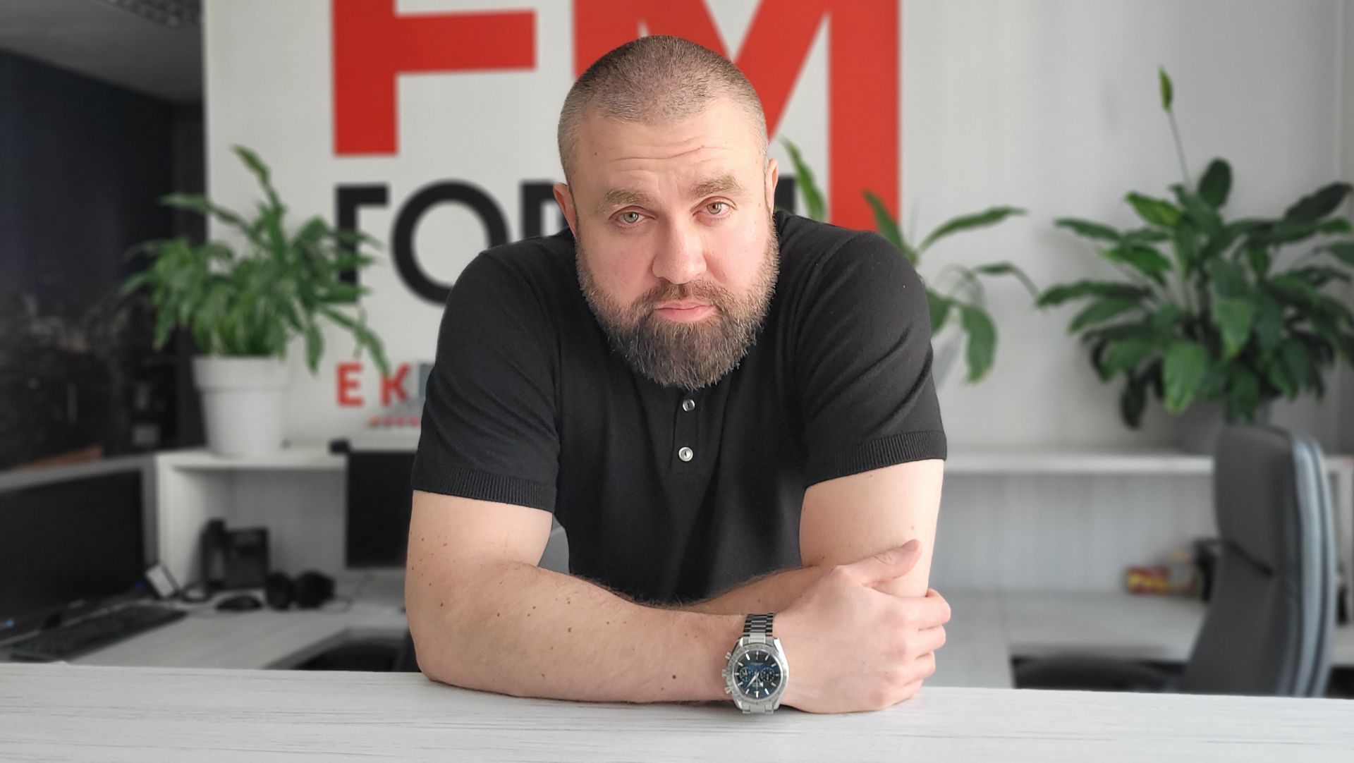 Екатеринбургский Тест-Драйв