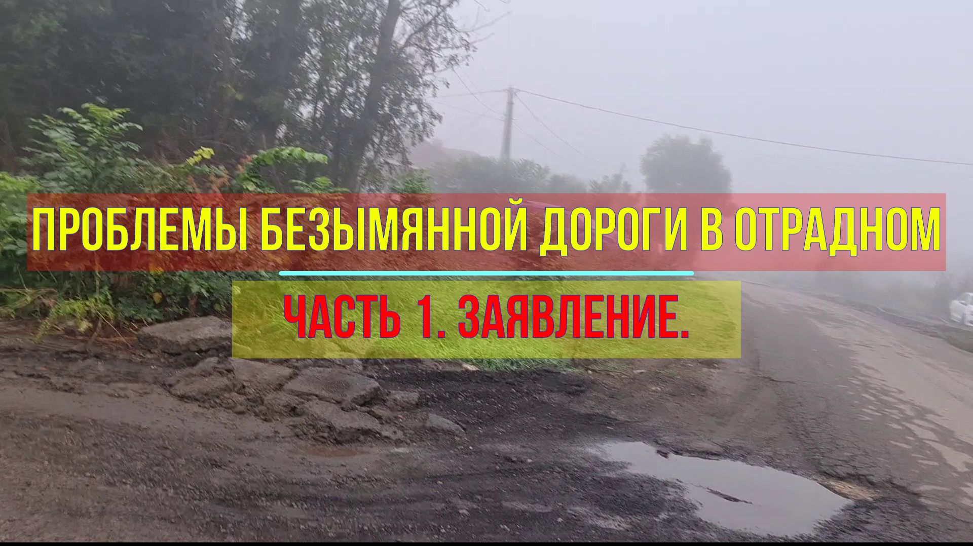 Дорожный надзор