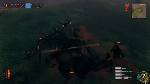Valheim