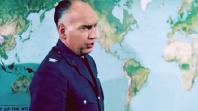 Атом - энергия мира