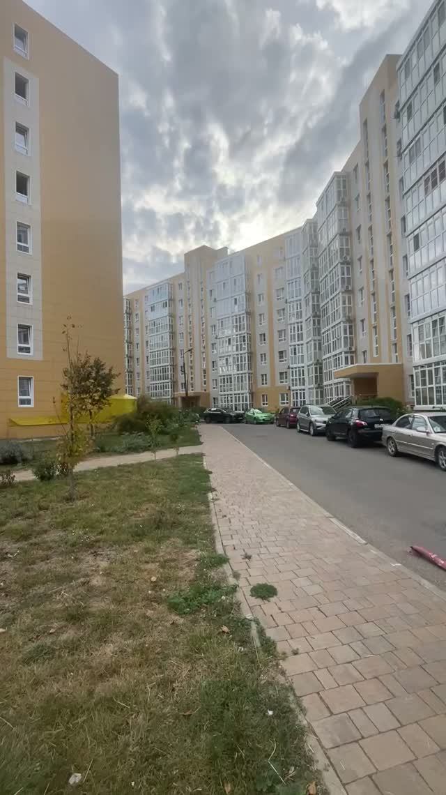 ЖК Анапы