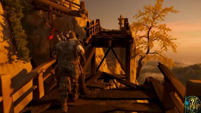 Ghost Of Tsushima