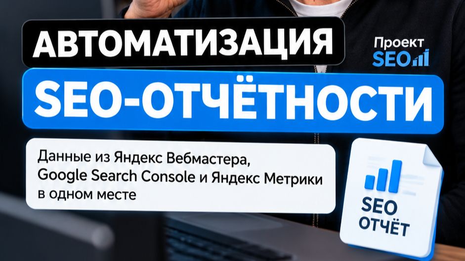 Аналитика