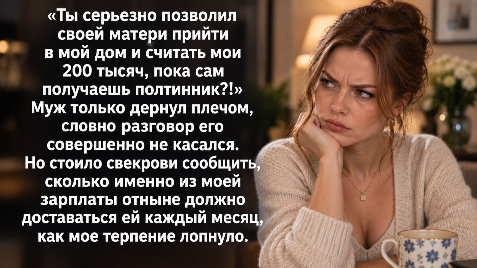Аудио истории