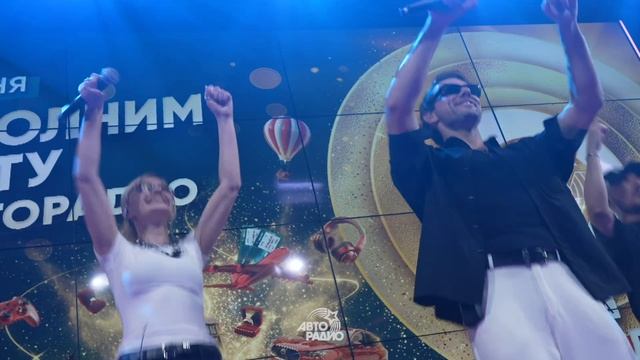 Filatov & Karas LIVE Songs & Shows