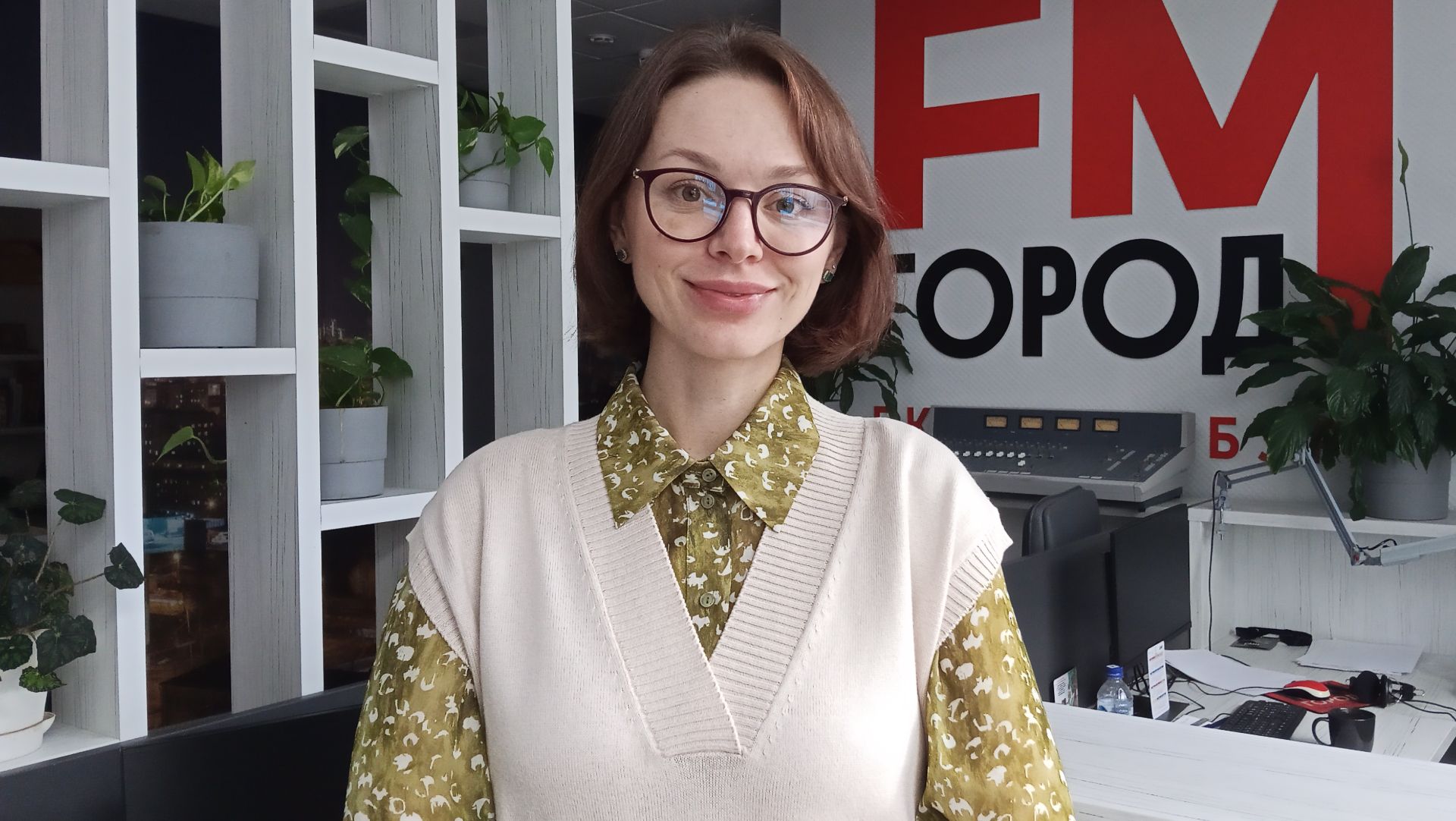 Екатеринбург в галстуках