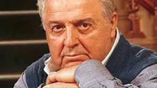 Михаил Танич