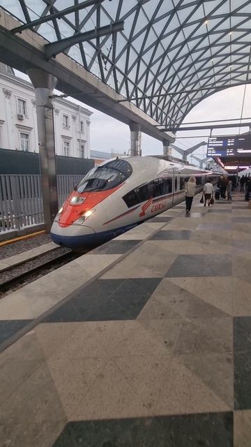 Санкт-Петербург 🇷🇺