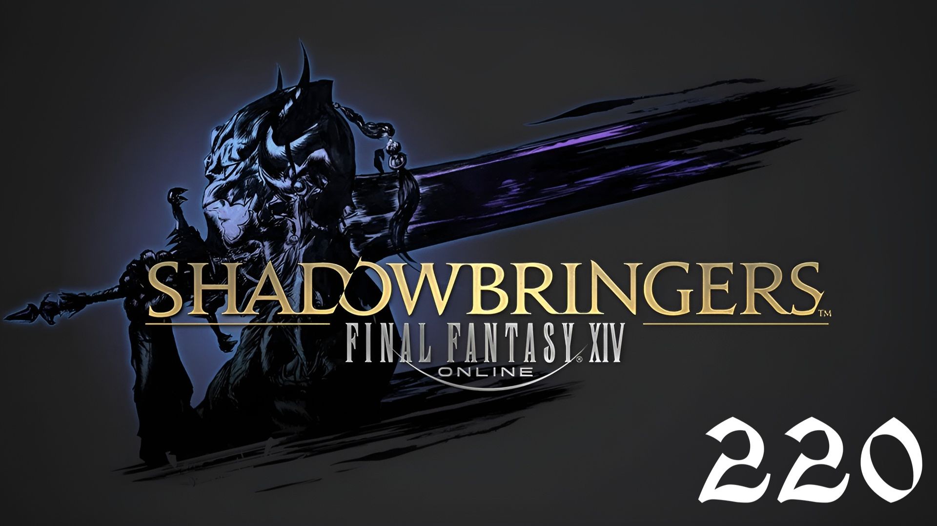 Final Fantasy 14