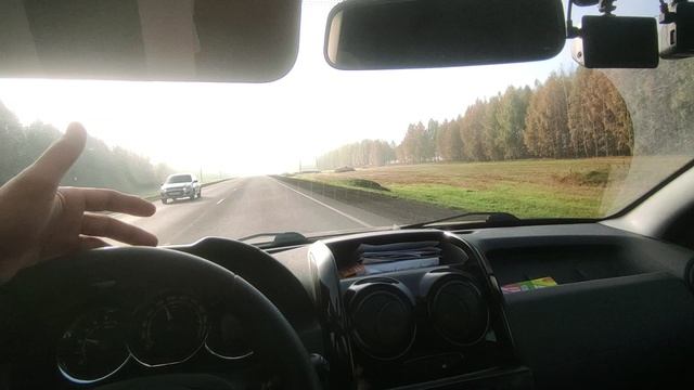 Все про новый автомобиль Лада ЛАРГУС УНИВЕРСАЛ