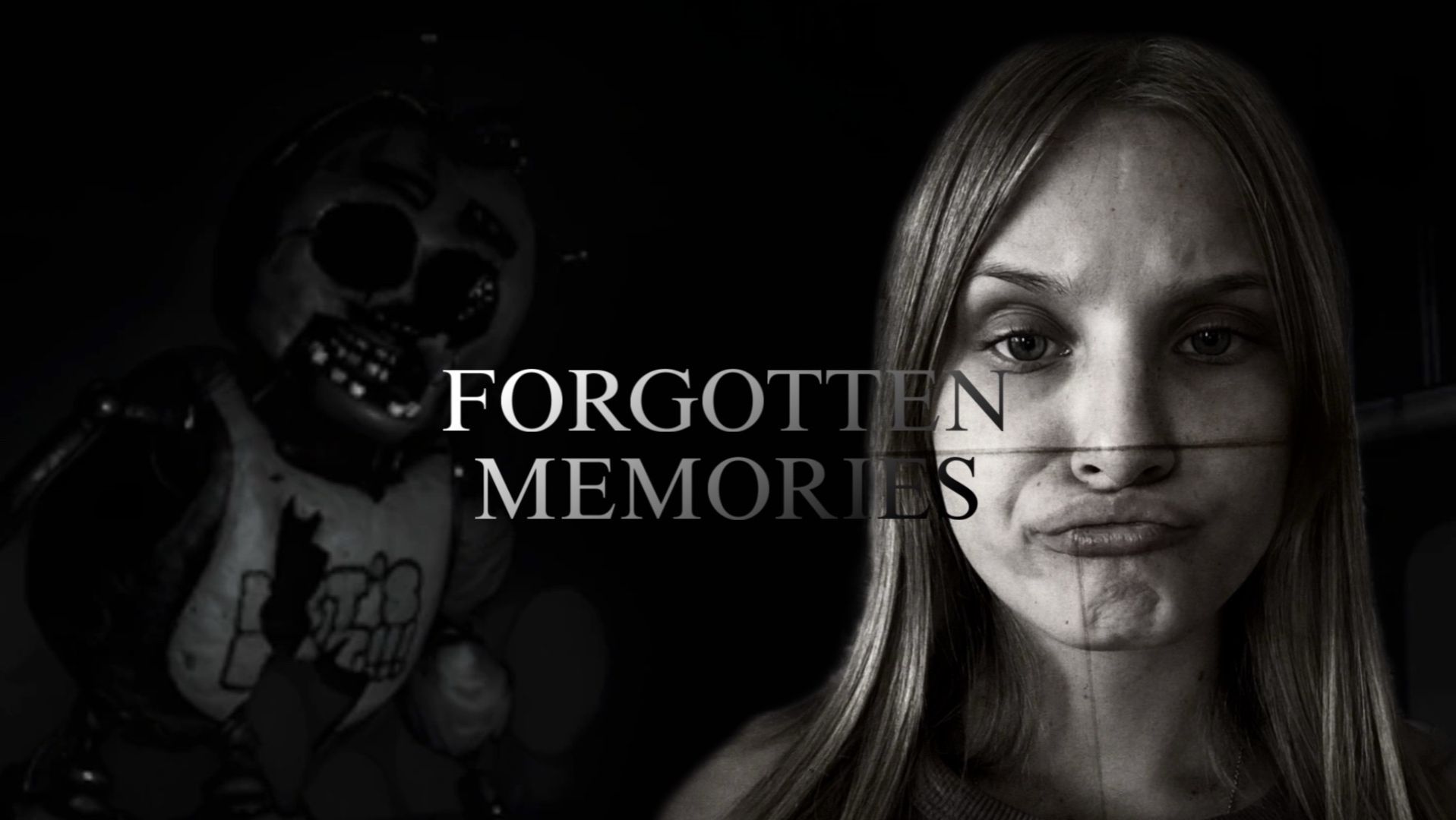 Forgotten Memories