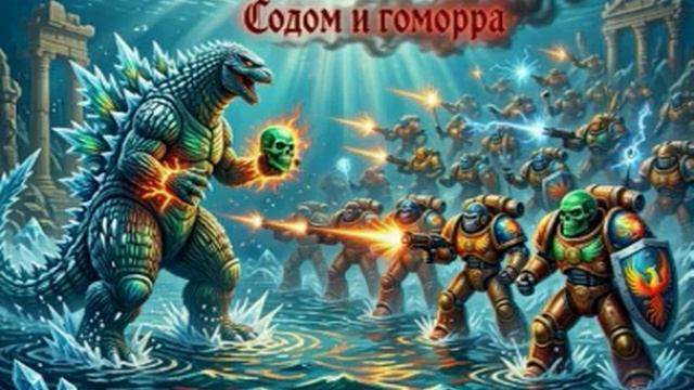 Один_против_всех