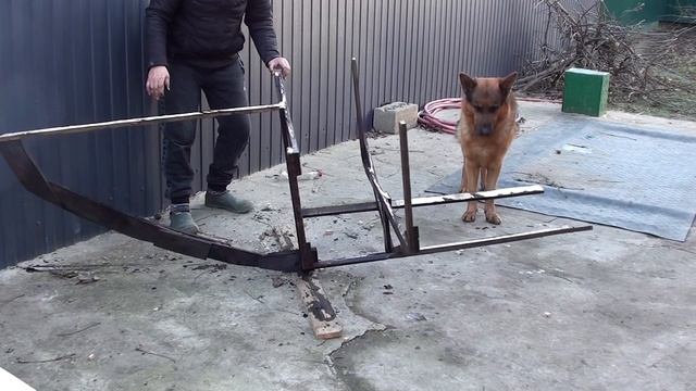 Строительство Лодки