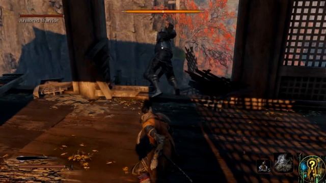 Sekiro