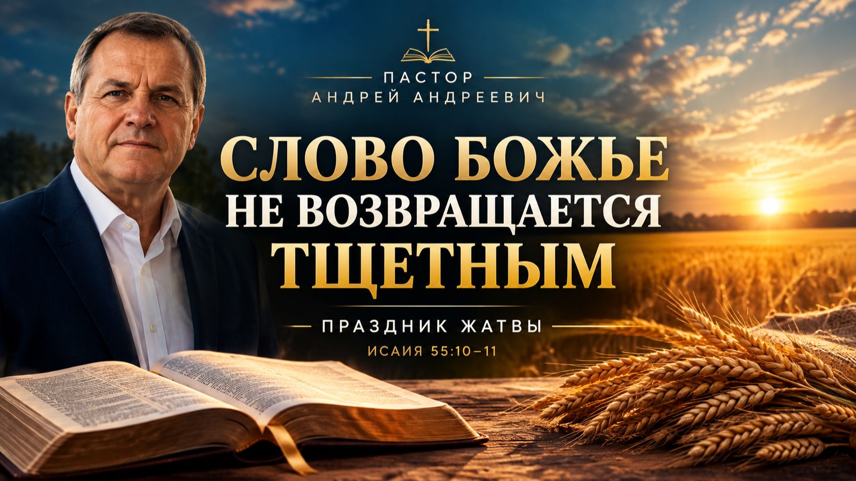 НЕДЕЛЯ СО СЛОВОМ